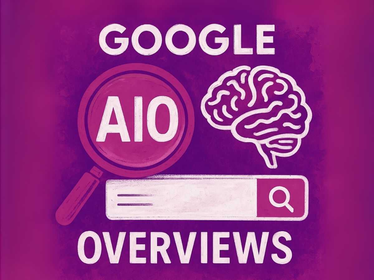 Čo je Google AI Overviews (AIO) a čo sa mení v SEO? | Gradeta